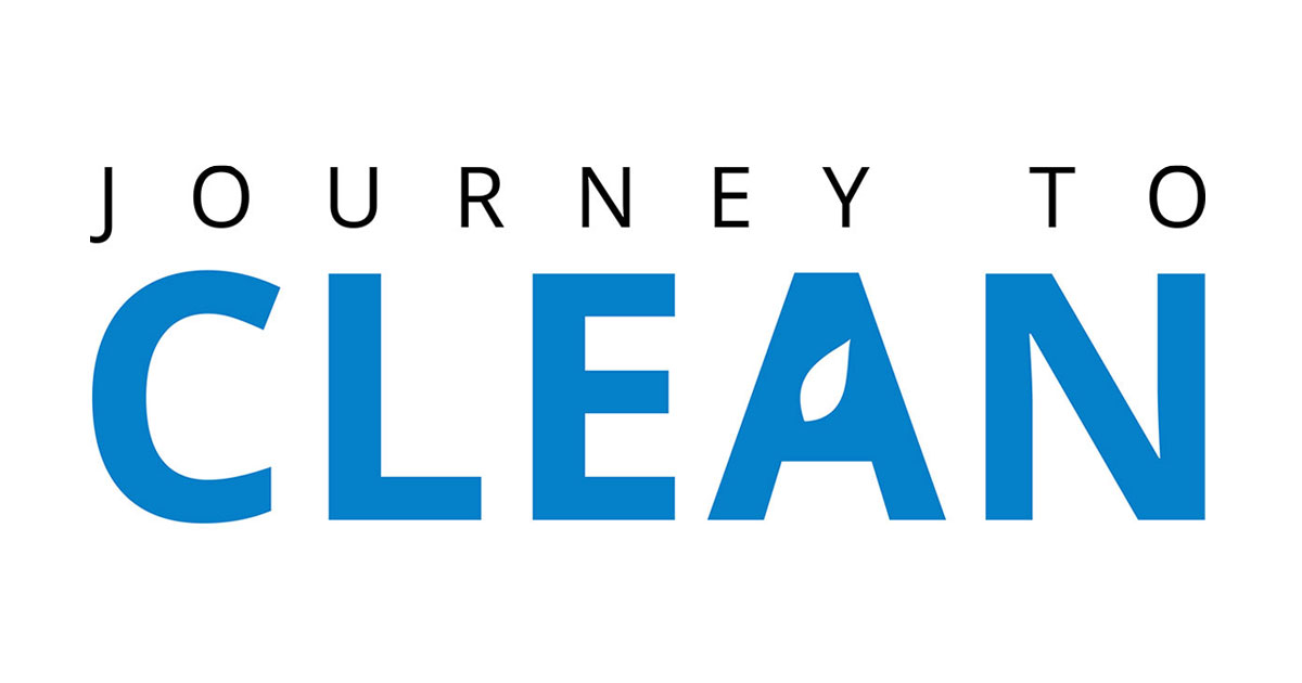 Journey to Clean